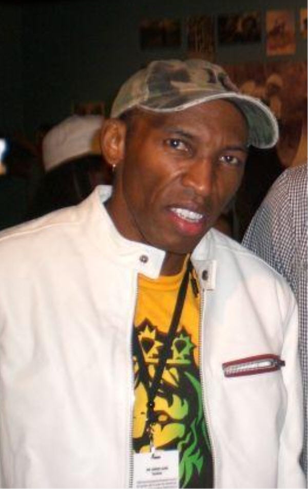 Coping Block Skateboarding Magazine "The Blog!": The Steve Steadham ...