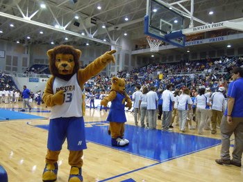 We Are Hofstra!: Come hear us ROAR!