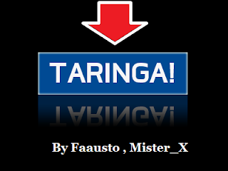 Blog Taringuero :D
