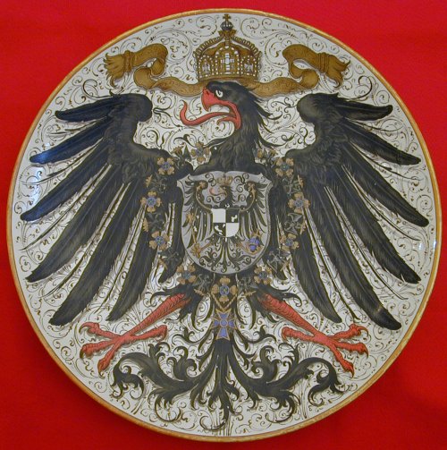 'Village Life in Kreis Saarburg, Germany': From Bishop's Crosier to ...