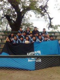 Santa Clara Rugby Club