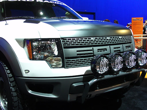 SEMA 2009, te lo contamos