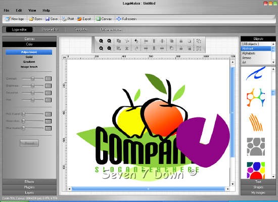 Jatobá280: LogoMaker - Criação de logotipos com poucos cliques