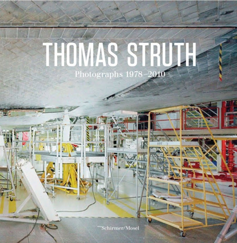 Across Cultures: Thomas Struth