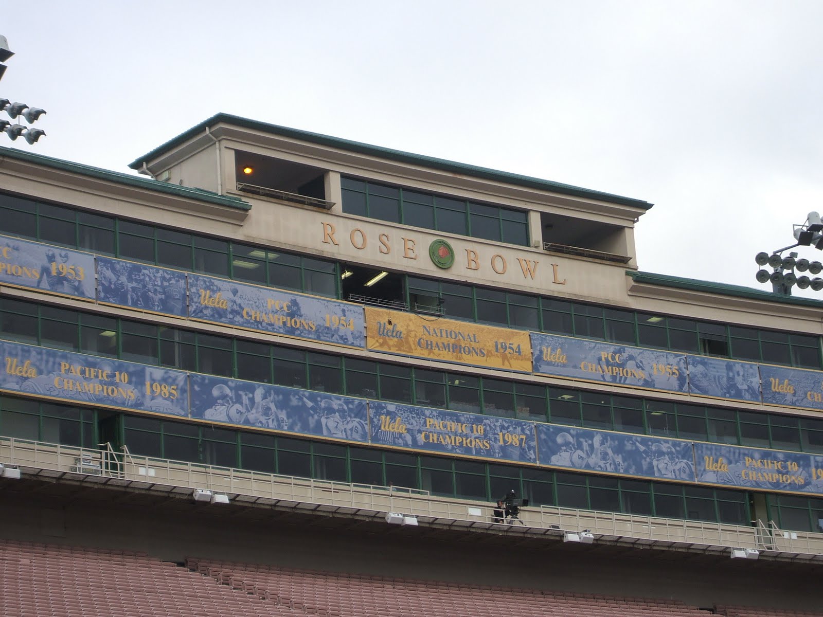 ARIZONA WILDCAT EQUIPMENT: Just Another Beautiful Day in Southern ...