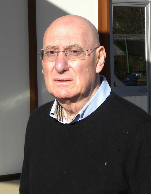 Agostino Sella: E' morto Franco Ferrara, il "gigante buono", uomo leale ...