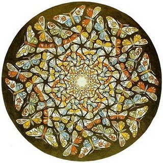 Livro das cores: Espelhos - de Paulo