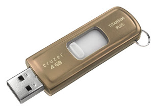 tic: memoria externa