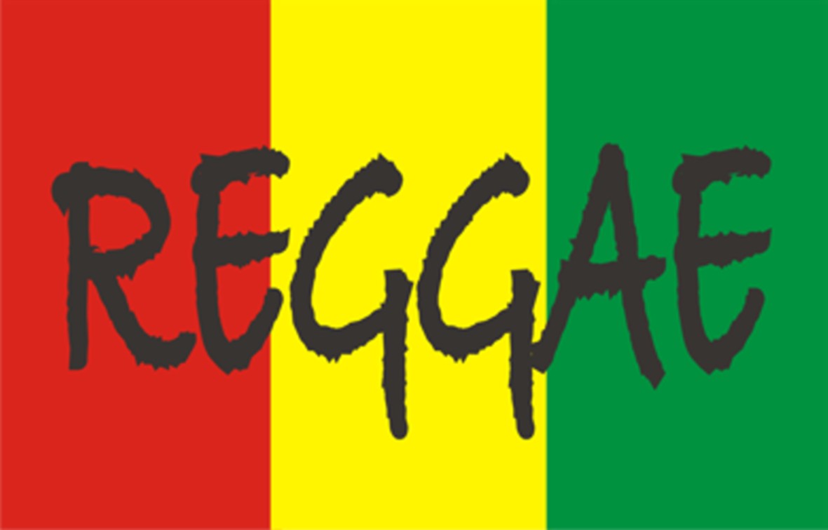 Reggae Community: reggae logo