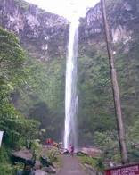 Panduan Berwisata di Pulau Jawa: Air terjun Cuban Rondo