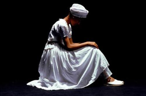 Saraco La Luz De Obbatala: QUÉ ES UN IYABO...