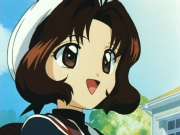 Animefan: Sakura Card Captor: Personagens