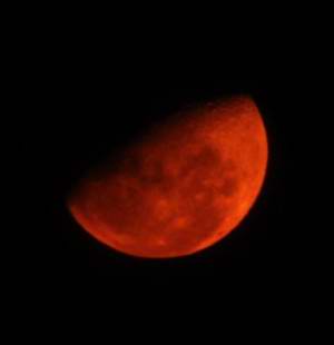 'Lua de Fogo' em Draculea vol II
