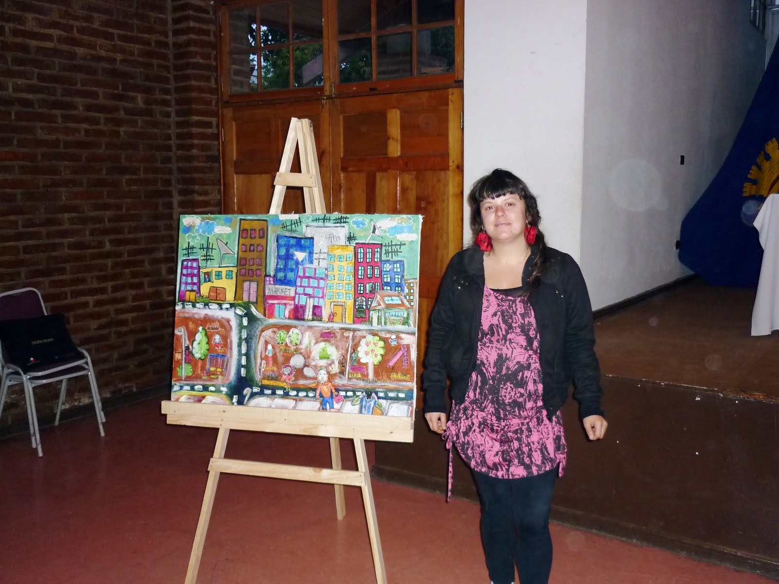 Album de Arte Gráfica