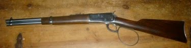 Diverse Collection of Guns: Rossi 92 Large Loop Lever Action 45 Long ...