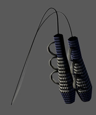 Diverse Collection of Guns: Daily Gun Pictures Presents: Garotte