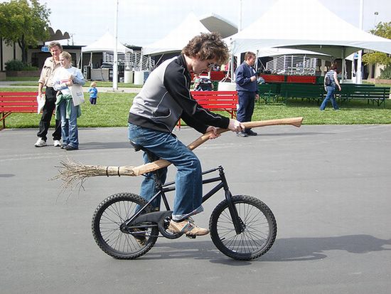 Columbia Missouri Cycling Cooperative: Special Weekend Edition