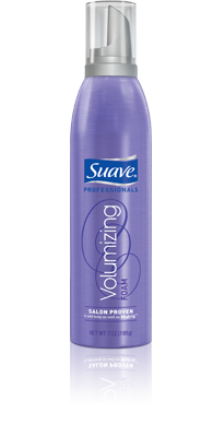 Beauty & All That: Suave Professionals Hair products to get Red Carpet ...