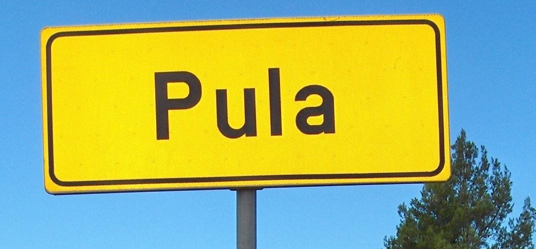 too young to die, too old to try: Orasul Pula- Croatia