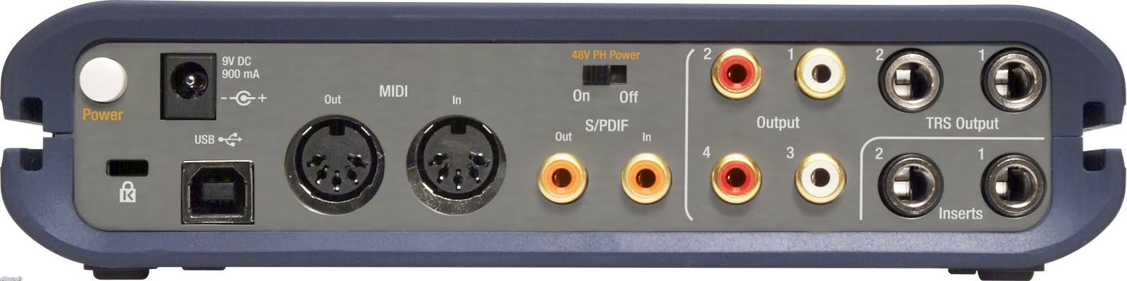 Making Hip Hop Beats on Your Computer!: M-Audio Fast Track Pro ...