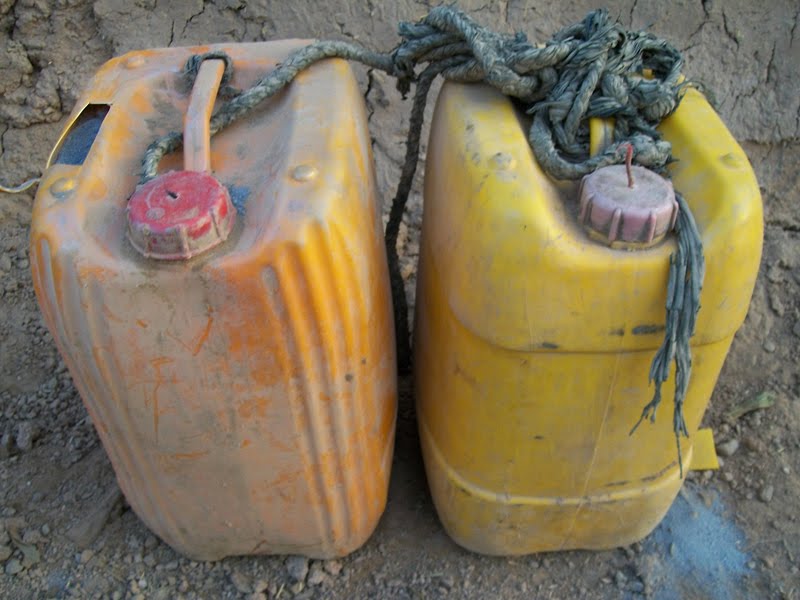 Helmand Blog - Afghanistan: Countering Taliban IEDs with intelligence ...