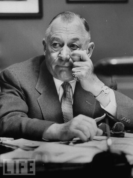 The Greedy Pinstripes: This Day In New York Yankees History 3/14