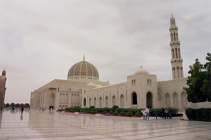 islamicmosque: Famous mosques in the world