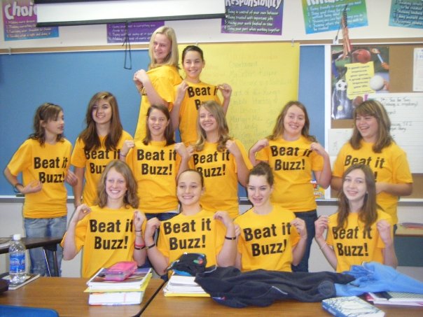 Beat It Buzz