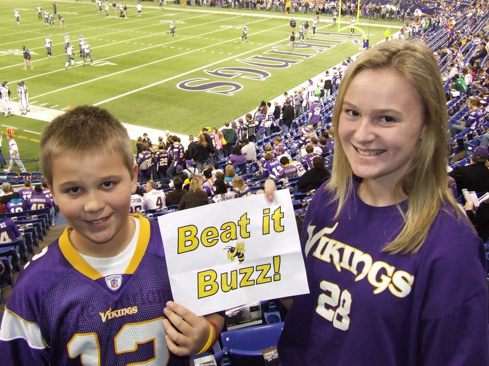 Beat It Buzz