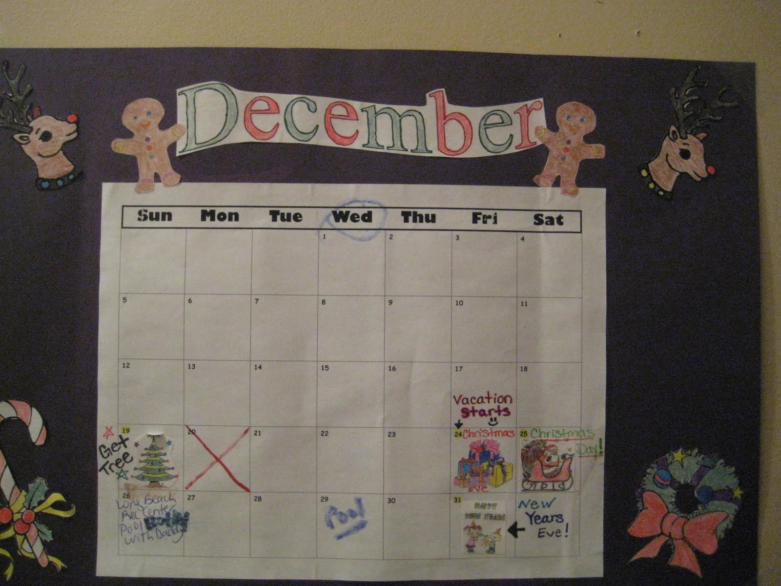 Read About Nick: January 2011