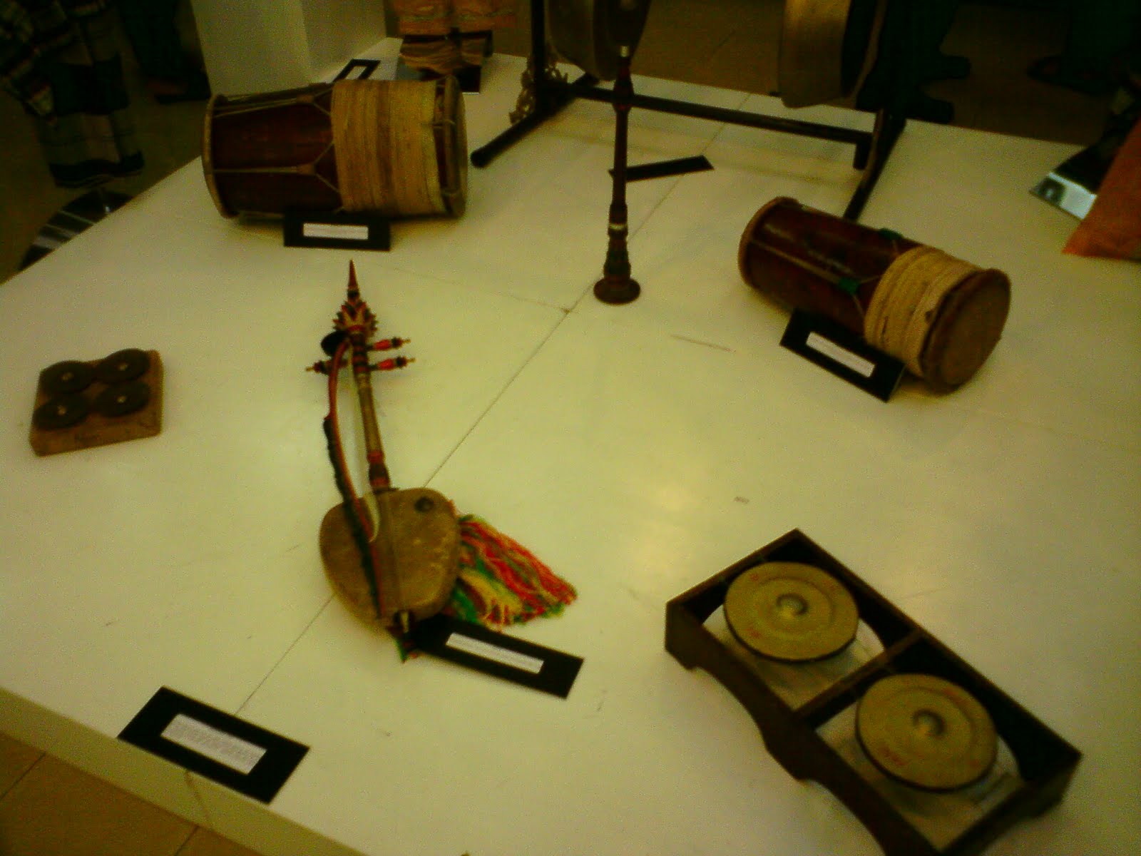 Kencana Pawana: Bengkel Mak Yong 2010