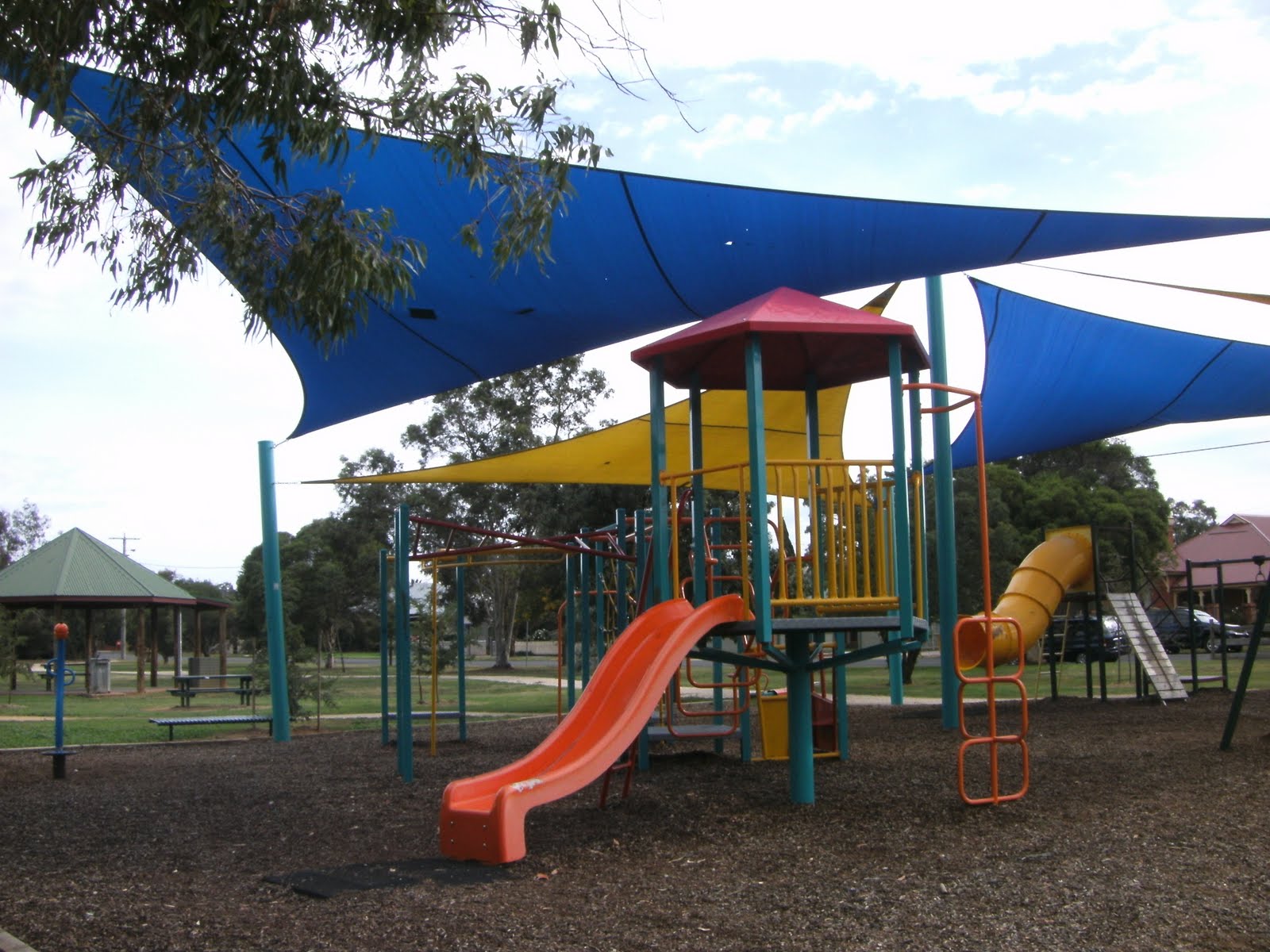 Moorabool For Mothers: Playgrounds
