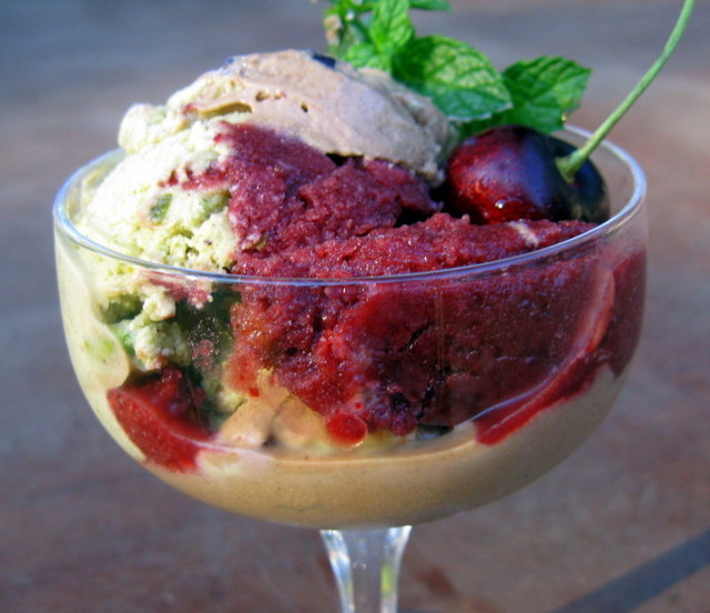 real food tulsa: A Taste of Italy