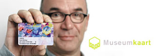 Travel to the Netherlands: Museum Cards!