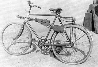 Travel to the Netherlands: The War Years: Tour de Holland