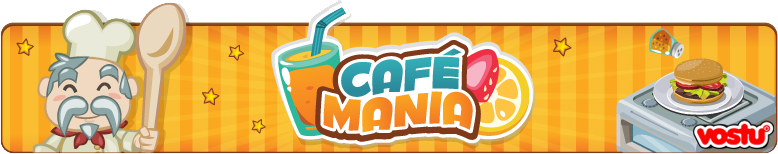 Dicas Café Mania: Concurso Café de Luxo CaféMania!