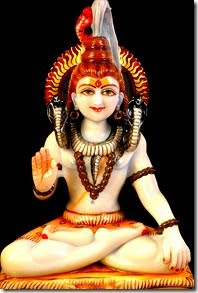 Devotees Vaishnavas: Hrishikesha, de HARE KRISHNA