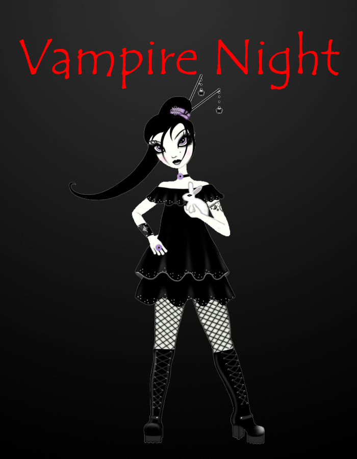 Vampire night