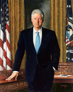 CONSTITUCION WEB: Discurso de Bill Clinton en el acto de toma de ...