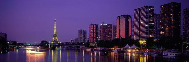 top tips for trip: 10 Reasons Why We Love France