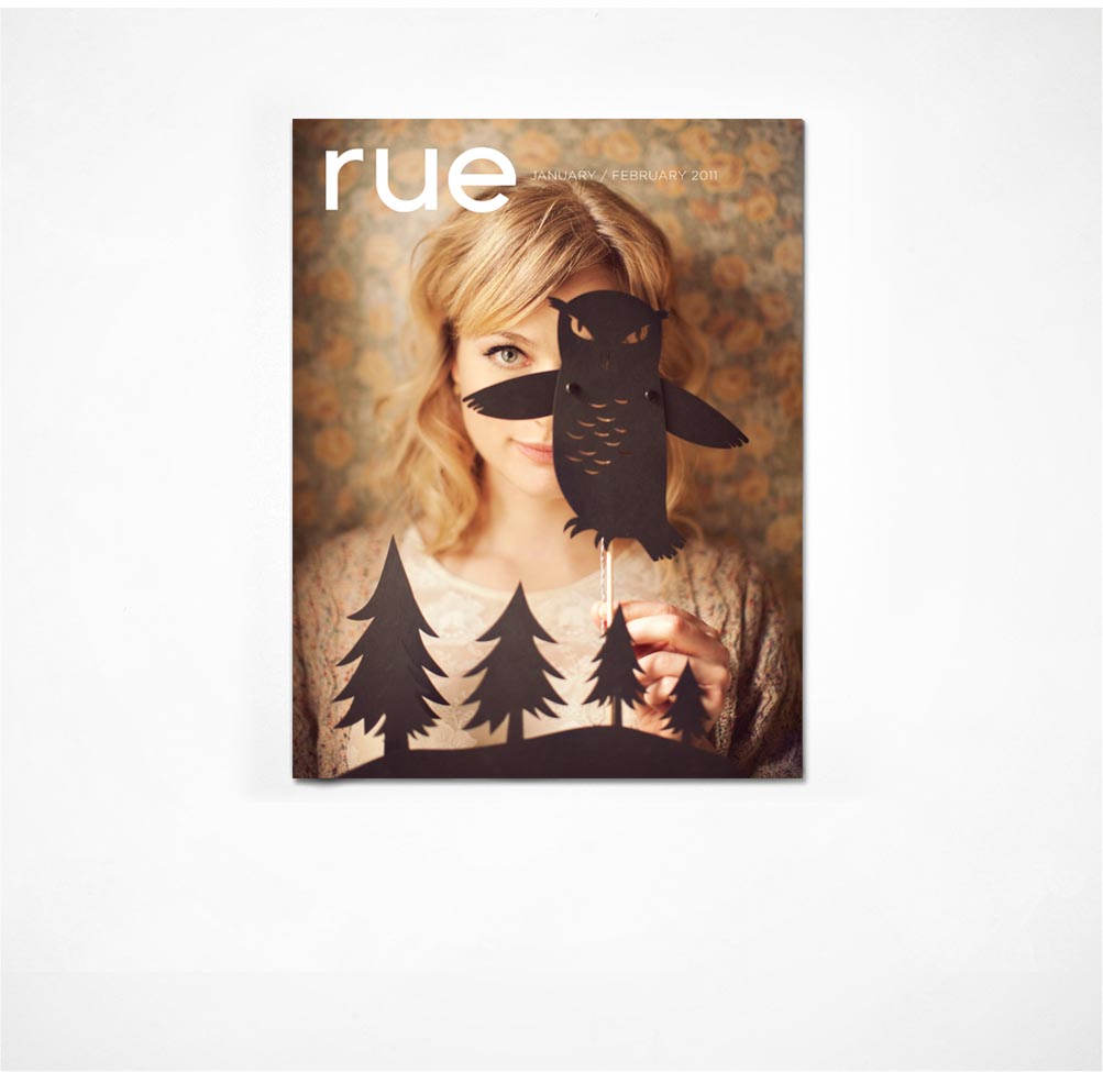 whitney: friday five