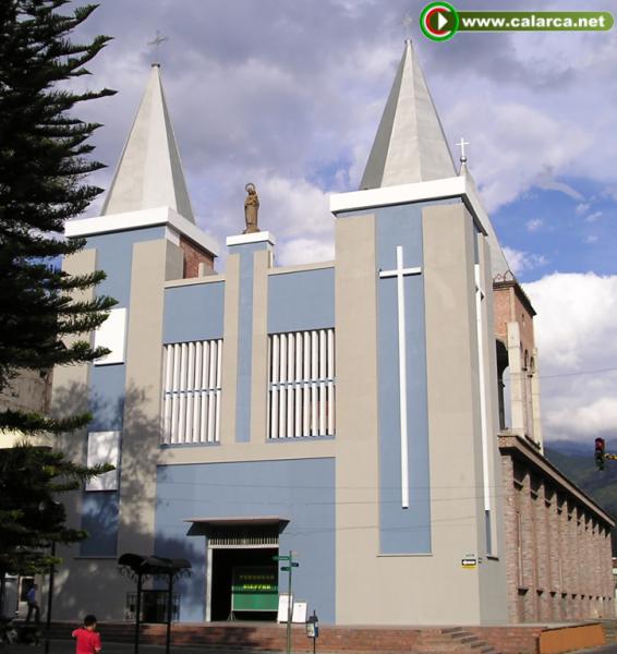 junaxi: ABRAZAR CALARCA