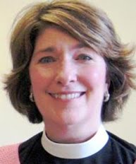 Three Rivers Episcopal: Judith Anne Sullivan installed as dean of ...