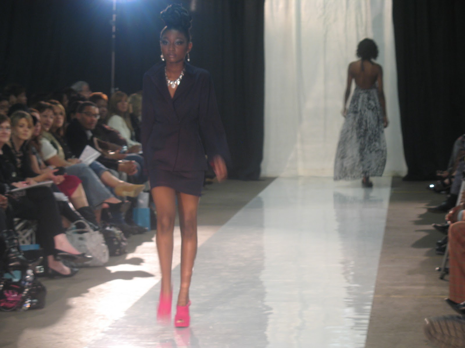 Style & Culture: Detroit Fashion Week