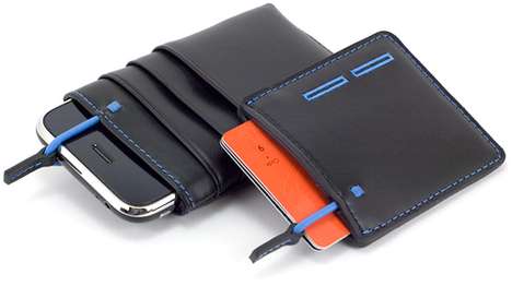 Style & Culture: Smartphone Wallets