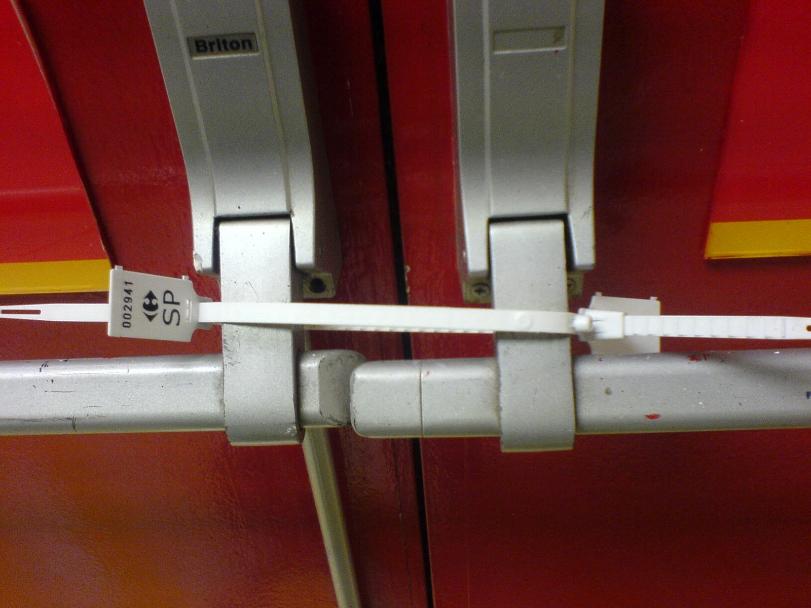 Be Smart or Be Ruled?: Fire EXIT?