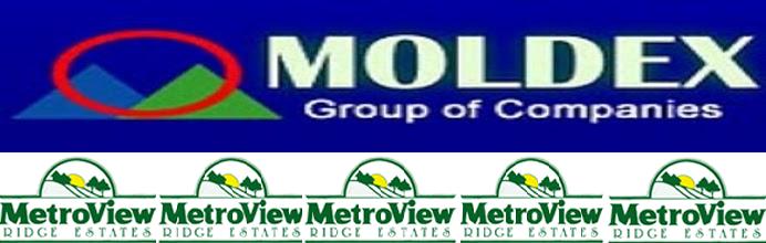 METRO VIEW RIDGE ESTATES