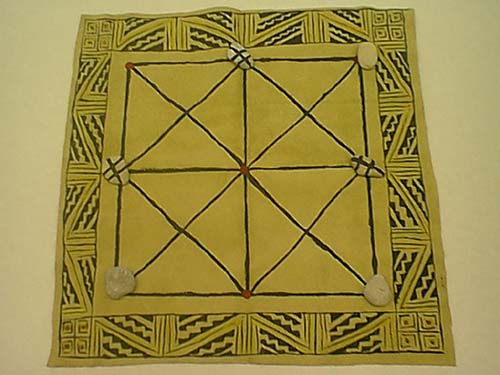 P and S Farm: Thanksgiving games-Picaria