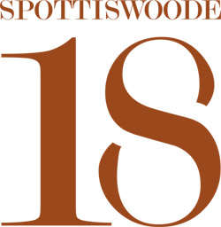 SG Dwelling: Spottiswoode 18 @ Spottiswoode Park