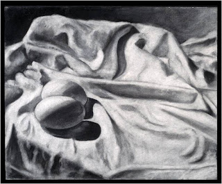 highschoolart: AP Studio Art Summer Assignment Examples